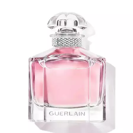 Букет игристых игрушек Mon Guerlain