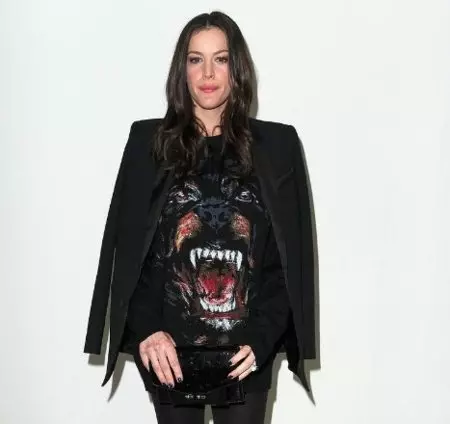 liv TYLER