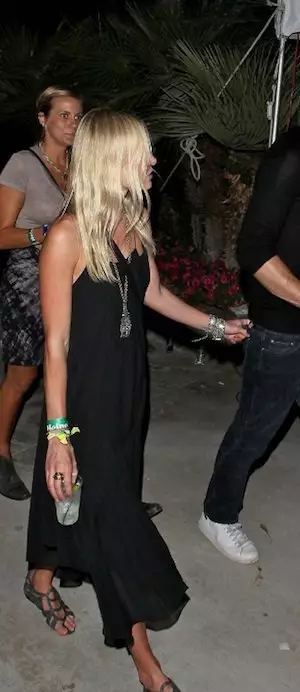 Kate Bosworth Coachella