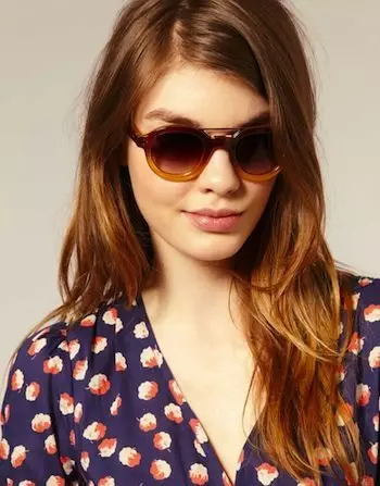 asos glasses