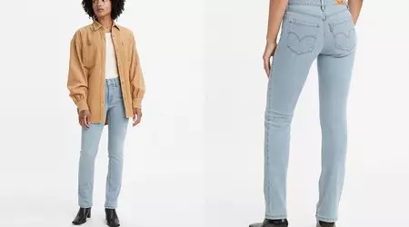 ខោខូវប៊យ Levi's លក់