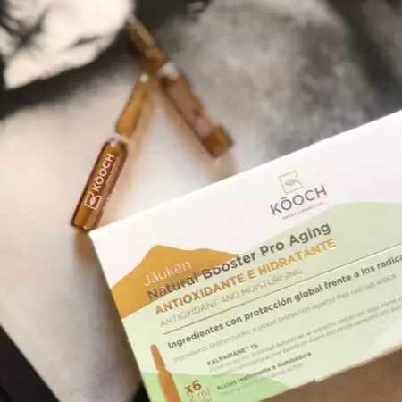 Kooch Green Kosmetik