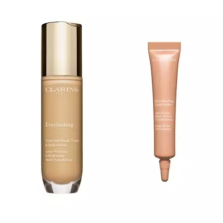 Everlasting Foundation 110 5w Tawny