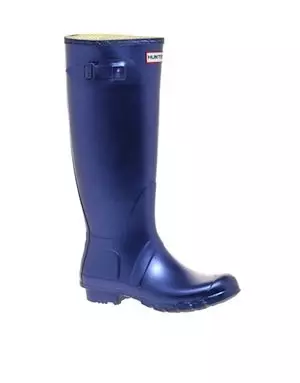 hunter boots