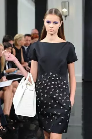 Victoria Beckham, printempo-somero 2011 pozo