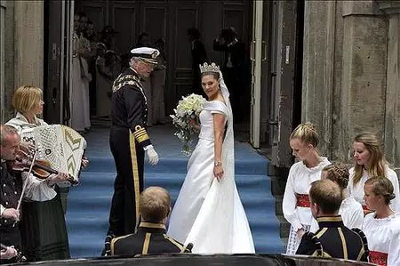 Kráľovská svadba