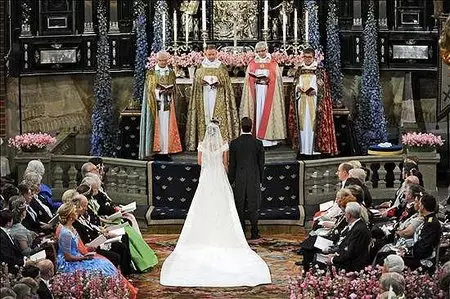 Kráľovská svadba