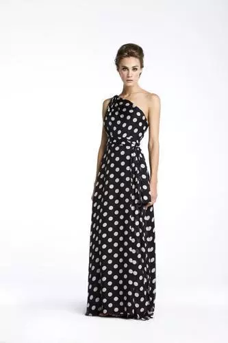 Carolina Herrera proljeće-ljeto 2010: haljine za večernje zabave 79319_2