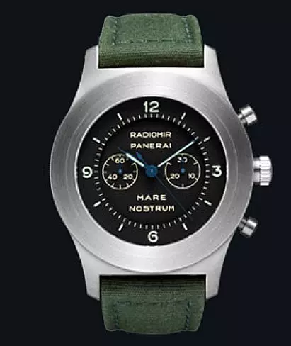 Panerai Mare Nostrum gade