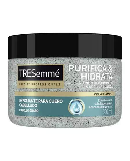 tresemme