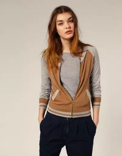 jaket asos