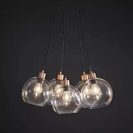 Loftslampe Maisons Du Monde 10