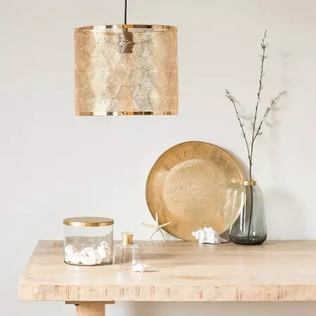 Loftslampe Maisons Du Monde 15