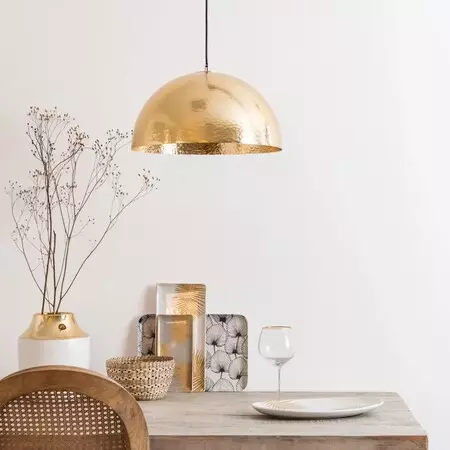 Ceiling Lamp Maisons Du Monde 16