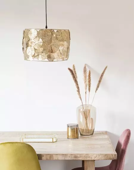 Ceiling Lamp Maisons Du Monde 18