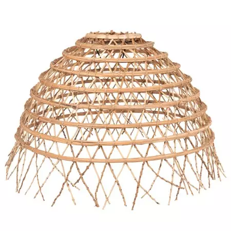 Ceiling Lamp Maisons Du Monde 03