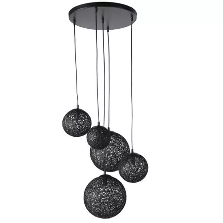 Lampa sufitowa Maisons Du Monde 07