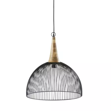 Lampa sufitowa Maisons Du Monde 08