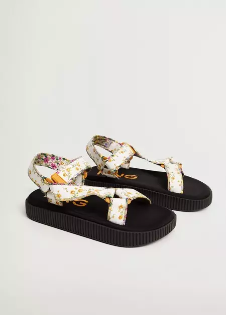 Mango Teva Sandal Musim Panas 01