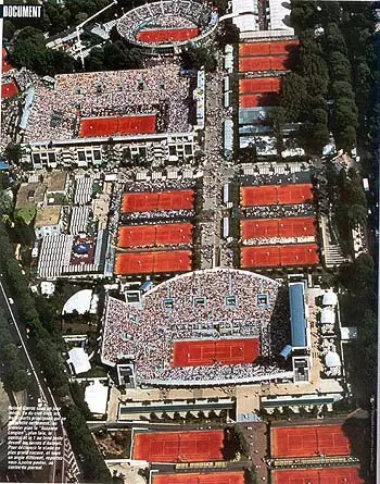 Roland Garros