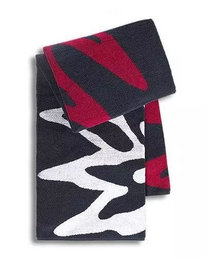 Hugo Boss 3 Towel