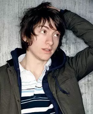 alex turner