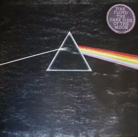 The Dark Side of the Moon