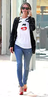 De casual en kopiearbere styl fan Rachel Bilson, Chloë Sevigny, Jessica Szohr en Nicky Hilton 83946_3