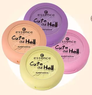 Cute as Hell, Essence-ის შეზღუდული გამოცემა თებერვლისთვის 84615_1