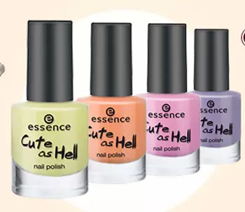 Cute as Hell, Essence-ის შეზღუდული გამოცემა თებერვლისთვის 84615_4