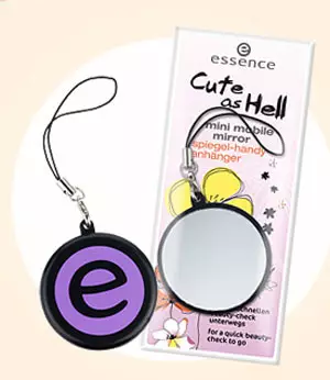 Cute as Hell, limitado nga edisyon sa Essence para sa Pebrero 84615_6