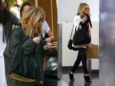 mary kate olsen alexander wang