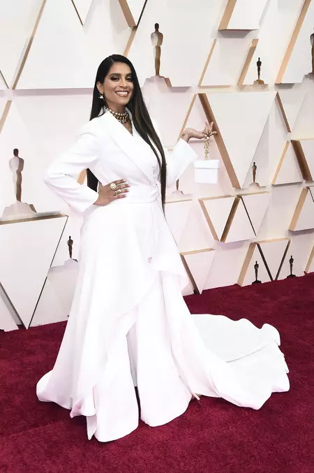 Lilly Singh Oscars 2020