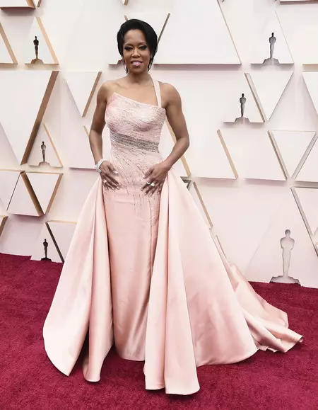 Regina King Oscars 2020