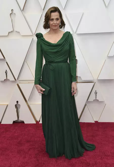 Sigourney Oscar 2020