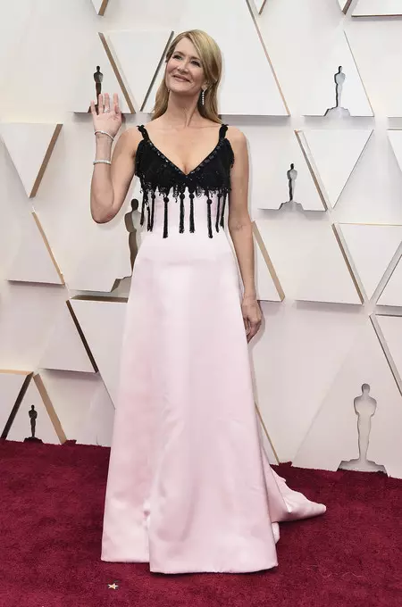 Laura Dern Oscars 2020