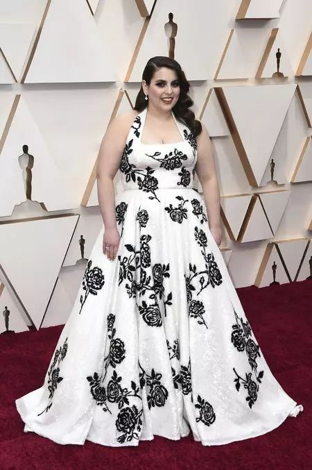 Beanie Feldstein Óskar 2020