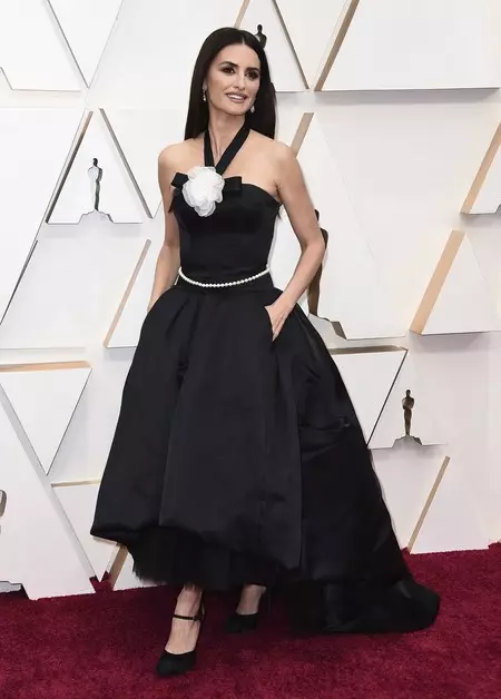 Penelope Cruz Oscar Awards 2020