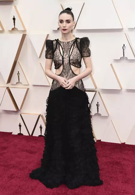 Rooney Mara Óskar 2020