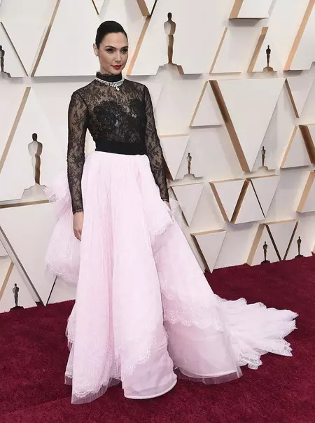 Gal Gadot Oscars 2020