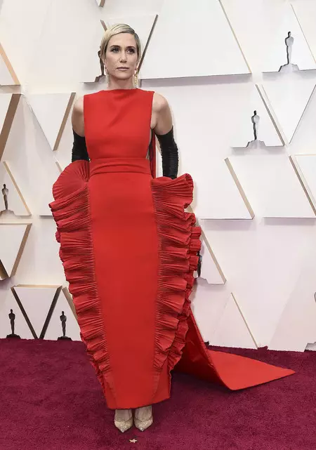 Kirsten Wiig Oscars 2020