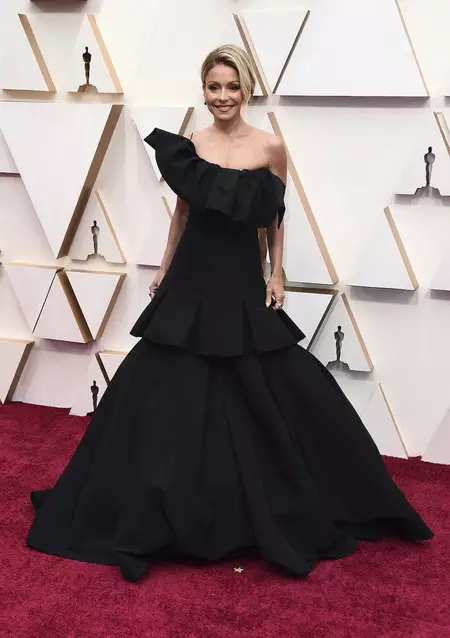 Kelly Ripa Oscars 2020