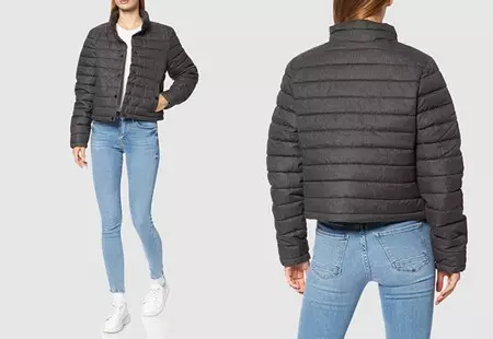 Superdry Quilted Iksi