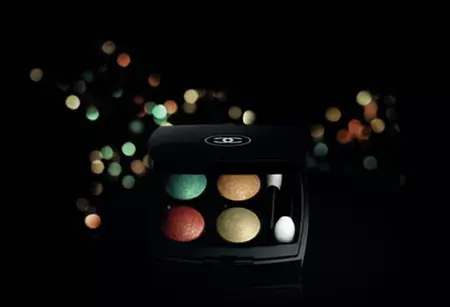 Chanel makeup collection for Christmas 2009 85442_1