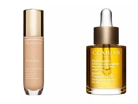 Clarins