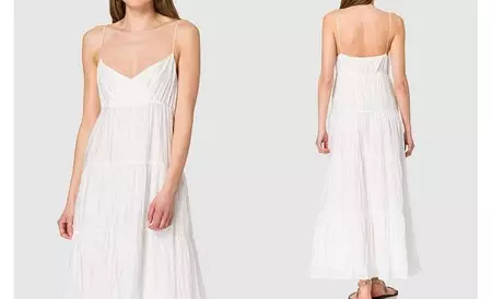 vestido de amazon prime