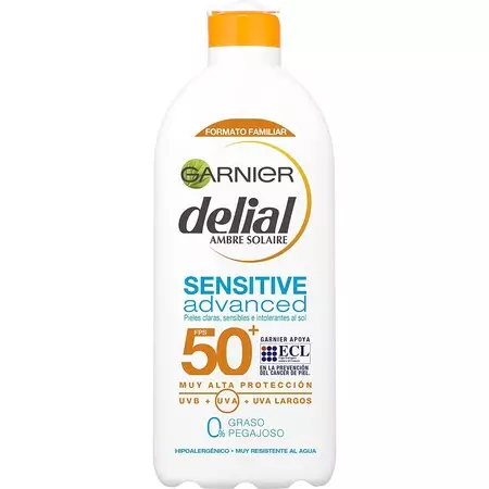 Sunscreen Deal Garnier