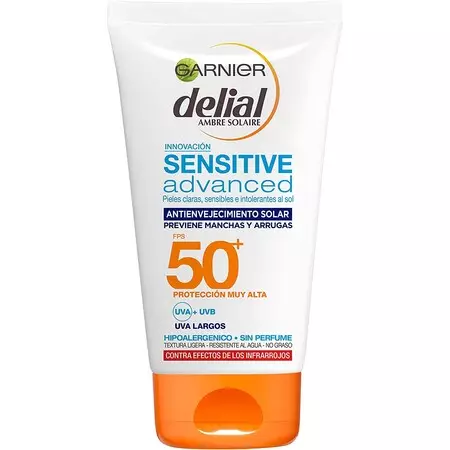 Sunscreen Deal Garnier