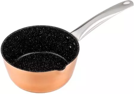 Saucepan