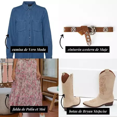 Copie de Camel Looks